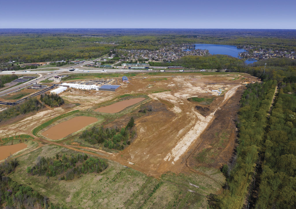 Romspen: A Leader in Real Estate Investing