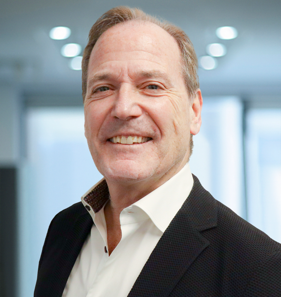 Richard Weldon - Romspen