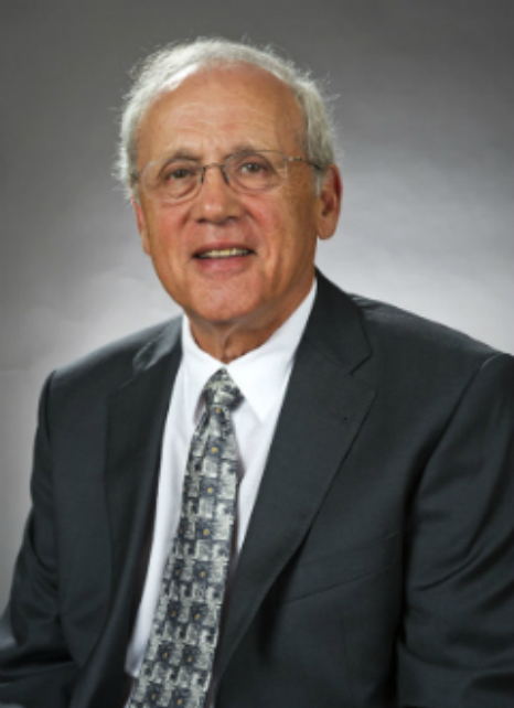 Arthur Resnick - Romspen