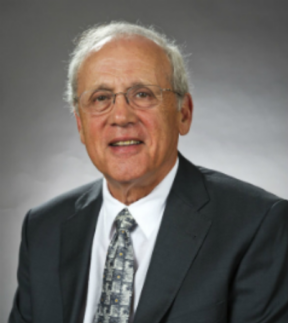 Arthur Resnick - Romspen