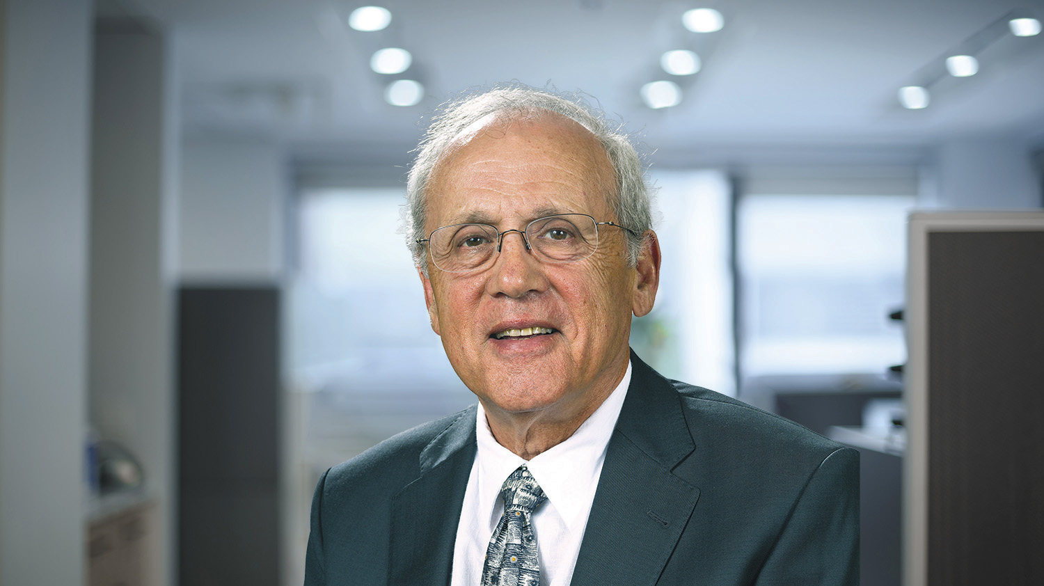 Arthur Resnick - Romspen