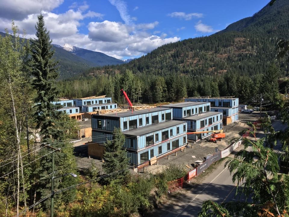 Romspen: A Leader in Real Estate Investing