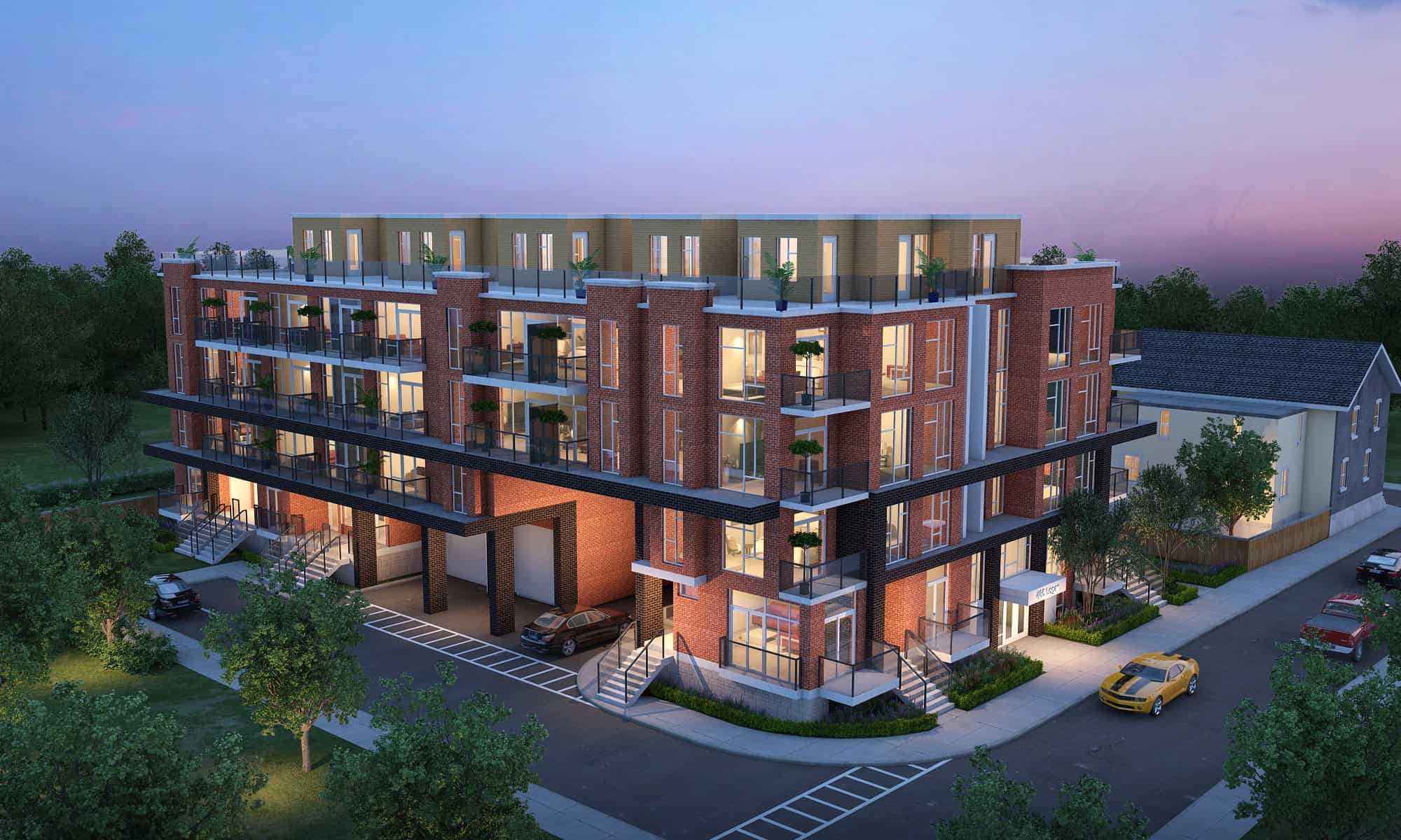 Romspen: A Leader in Real Estate Investing