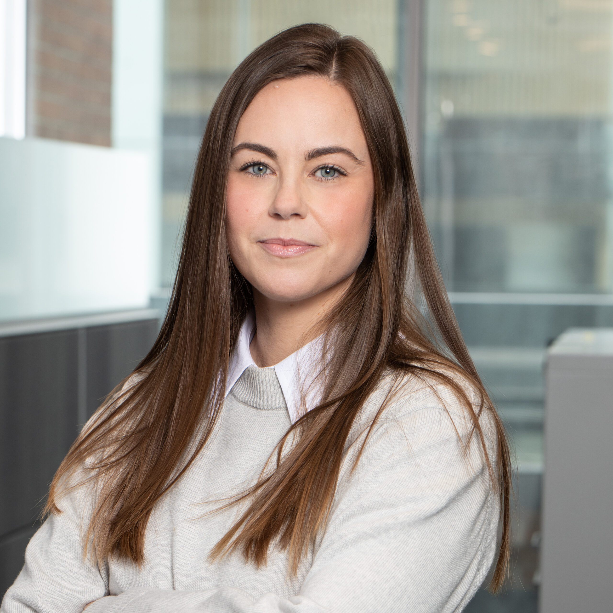 Jaclyn Shaw - Romspen