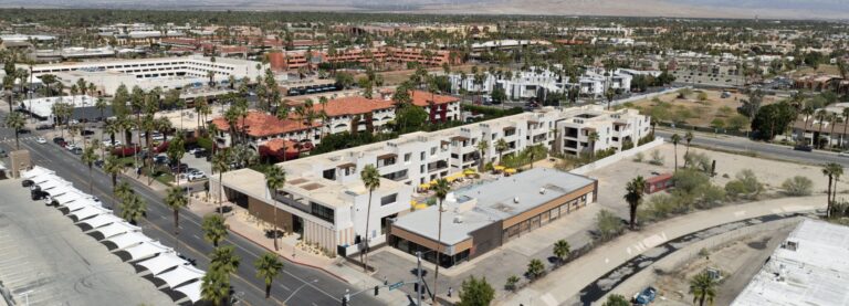 Romspen: A Leader in Real Estate Investing