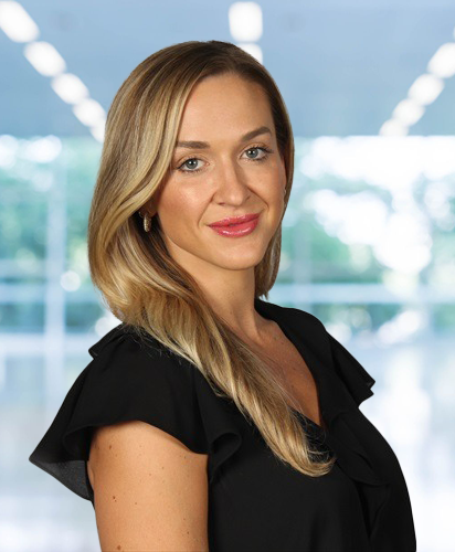 Lauren Cooper - Romspen